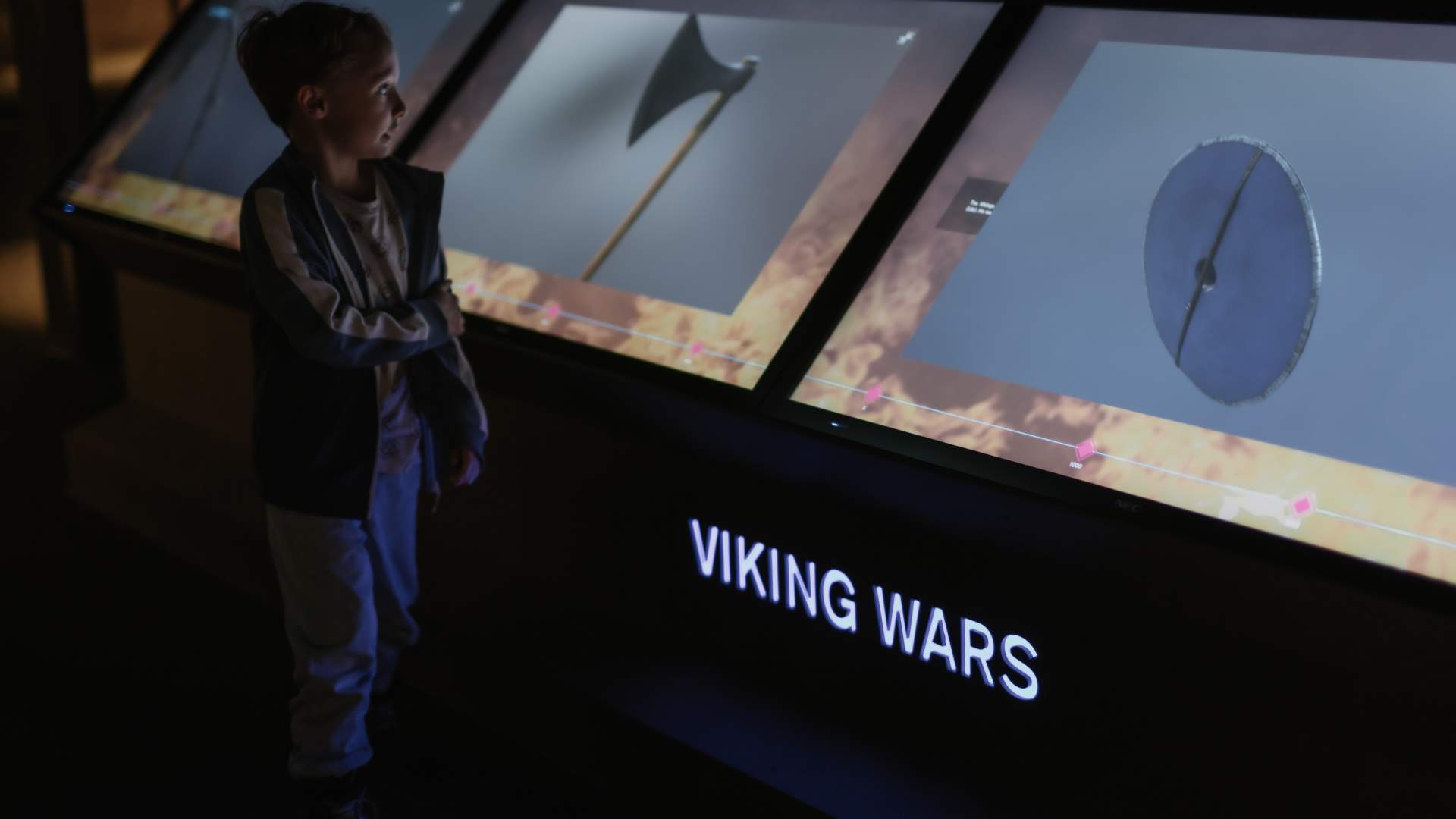 The Viking Planet Haugesund | Museums & Galleries | Haugesund | Norway